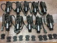 China Excavator Hydraulic Pump Parts for Rexroth A10VO63 ED73 Valve 63cc for sale