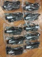 China Excavator Hydraulic Pump Parts for Rexroth A10VO63 ED73 Valve 63cc for sale