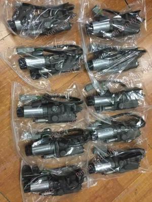 China Rexroth A10VO45 ED73 Hydraulic Pump Parts Ordinary Temperature Control Valve for sale