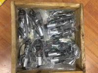 China Rexroth A10VO45 ED73 Hydraulic Pump Parts Ordinary Temperature Control Valve for sale