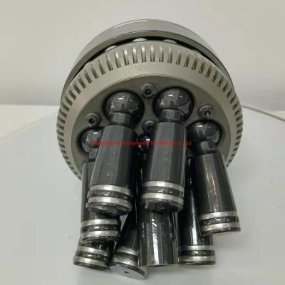 China Rexroth A6ve55 A6ve80 A6ve107 A6ve115 A6ve160 A6ve170 Hydraulic Motor Spare Parts Piston Motor for sale