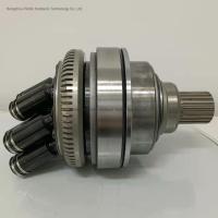 China Rexroth A6VE Series Hydraulic Motor Spare Parts 28cc to 250cc for Excavator Repair for sale