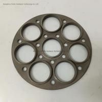 China Rexroth A6VE Series Hydraulic Motor Spare Parts 28cc to 250cc for Excavator Repair for sale