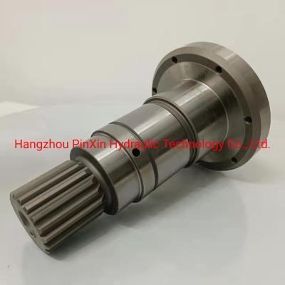 China Customized A2FM45 Carbon Steel Hydraulic Spare Parts for Rexroth Motor 45cc for sale