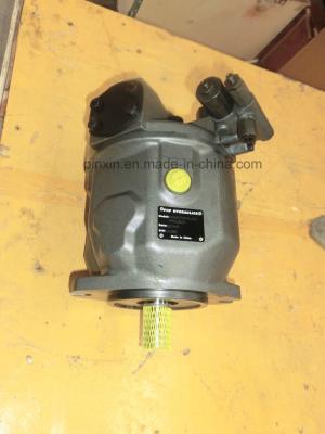 China A10VSO71DRS Radial Plunger Pump Type Valve Hydraulic Gear Pump for Paving Machinery for sale
