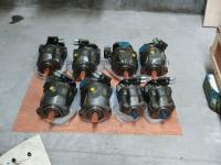China A10VSO71DRS Radial Plunger Pump Type Valve Hydraulic Gear Pump for Paving Machinery for sale