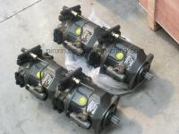 China A10VSO71DRS Radial Plunger Pump Type Valve Hydraulic Gear Pump for Paving Machinery for sale