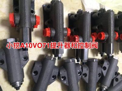 China Direct Hydraulic Control Valve 4WE6E 210 Bar 60 L/min for Industrial Machinery for sale