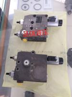 China Direct Hydraulic Control Valve 4WE6E 210 Bar 60 L/min for Industrial Machinery for sale