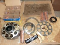 China Rexroth A4VSO71 Hydraulic Pump Piston Shoes Spare Parts Replacement 40 71 Series for sale