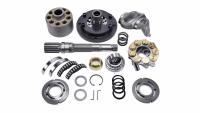 China Rexroth A4VSO71 Hydraulic Pump Piston Shoes Spare Parts Replacement 40 71 Series for sale