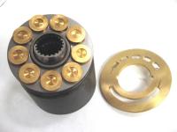 China Rexroth A4VSO71 Hydraulic Pump Piston Shoes Spare Parts Replacement 40 71 Series for sale