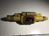 China Group Bvd Brake Valve for Excavator Hydraulic Pump Motor 10 Years Experience for sale