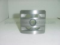China Rexroth A6VM107/80/55 Hydraulic Motor Cylinder Block Spare Parts Heavy Duty OEM Replacement for sale
