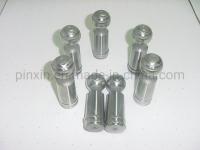 China Rexroth A6VM107/80/55 Hydraulic Motor Cylinder Block Spare Parts Heavy Duty OEM Replacement for sale