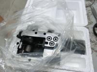 China DL4WE Series Solenoid Directional Control Stackable Hydraulic Valve 350 Bar 80 L/min for sale