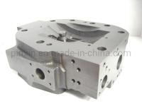 China Excavator Retainer Plate Spare Parts for Rexroth A7V107/80/55 Hydraulic Pump for sale