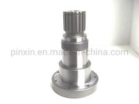 China Excavator Retainer Plate Spare Parts for Rexroth A7V107/80/55 Hydraulic Pump for sale