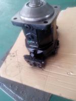 China A6VM107DA1/63W-VZB017 Hydraulic Motor for Hoisting Machinery Truck Mixer 107cc for sale