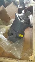 China A6VM107DA1/63W-VZB017 Hydraulic Motor for Hoisting Machinery Truck Mixer 107cc for sale