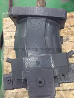 China A6vm200ep Hydraulic Motor for Crawler Crane Truck Crane Oil Pump 200cc for sale