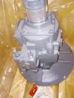 China Industrial Cast Iron A11vlo Series Hydraulic Piston Pump 250 Bar for Heavy Machinery for sale