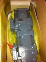 China Industrial Cast Iron A11vlo Series Hydraulic Piston Pump 250 Bar for Heavy Machinery for sale