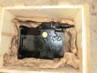 China Industrial Cast Iron A11vlo Series Hydraulic Piston Pump 250 Bar for Heavy Machinery for sale