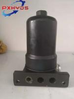China Oil Filter for A4VG Series Hydraulic Pump 25-125cc Crawler Crane for sale