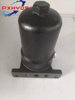China Oil Filter for A4VG Series Hydraulic Pump 25-125cc Crawler Crane for sale