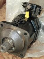 China A6VM107 A6VM160 Variable Displacement Piston Motor for Hydraulic Power Systems for sale