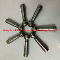 China Rexroth A2FE23 Hydraulic Motor Parts for Drilling Rig Construction Machinery 23cc for sale