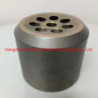 China Rexroth A2FE23 Hydraulic Motor Parts for Drilling Rig Construction Machinery 23cc for sale
