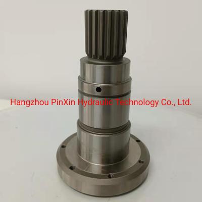 China Rexroth A2FE56 Hydraulic Motor Spare Parts 56cc High Pressure Paving Machinery for sale