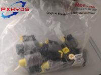 China Hydraulic Pump Coil 23 Holes 31.5 Holes 12V 24V for Crawler Crane Parts for sale