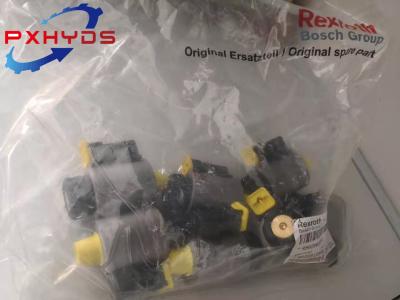 China Hydraulic Pump Coil 23 Holes 31.5 Holes 12V 24V for Crawler Crane Parts for sale