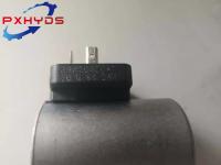 China Hydraulic Pump Coil 23 Holes 31.5 Holes 12V 24V for Crawler Crane Parts for sale