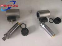 China Hydraulic Pump Coil 23 Holes 31.5 Holes 12V 24V for Crawler Crane Parts for sale