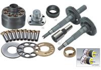 China Hydraulic Gear Pump Housing 312-8215-100 for P30/31 Motor 10 Years Experience for sale