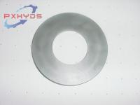 China Cat12g Cylinder Block Hydraulic Spare Parts for Paver Pump Motor 28cc for sale