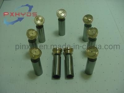 China Hydraulic Pump Piston Shoes for Cat 12G Repair Kit Single Cylinder Structure 12G Size for sale