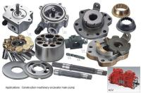 China GM Series Hydraulic Travel Motor Parts GM05 GM07 GM08 GM09 GM10 GM20 GM23 GM24 GM38 GM30h GM35va for sale