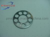 China Hydraulic Pump Spare Parts Carbon Steel Pistons for Cat12G Repair 10 Years Factory for sale