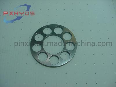 China Hydraulic Pump Spare Parts Carbon Steel Pistons for Cat12G Repair 10 Years Factory for sale