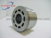 China Hydraulic Pump Spare Parts Carbon Steel Pistons for Cat12G Repair 10 Years Factory for sale