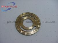 China Hydraulic Pump Spare Parts Carbon Steel Pistons for Cat12G Repair 10 Years Factory for sale