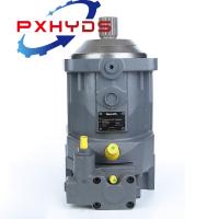 China A2FO250 Series Hydraulic Motor Piston Pump 95kg for Excavator Power Source for sale