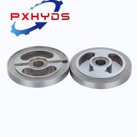 China A2FO250 Series Hydraulic Motor Piston Pump 95kg for Excavator Power Source for sale