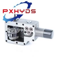 China A2FO250 Series Hydraulic Motor Piston Pump 95kg for Excavator Power Source for sale