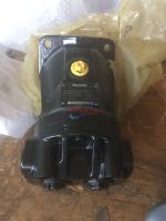 China A2FM56 Series Hydraulic Motor 56cc High Torque for Industrial Machinery Spare Parts for sale